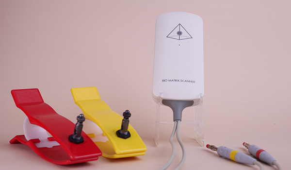 Bio Matrix Scan – ERLEBE HEILENDE QUANTENFELDER